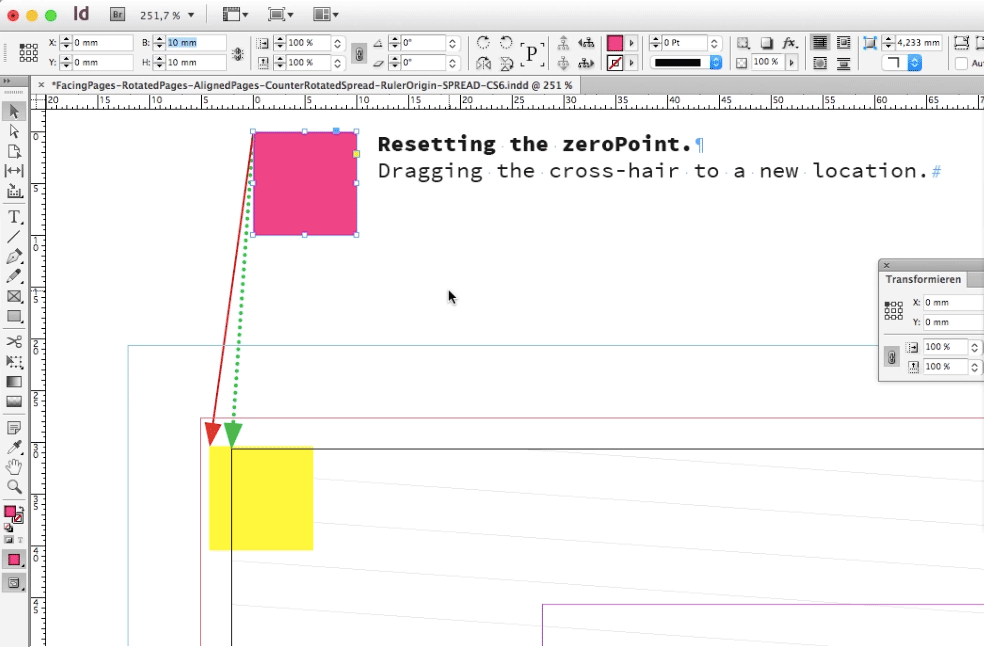 Indiscripts :: InDesign Scripting Forum Roundup #12